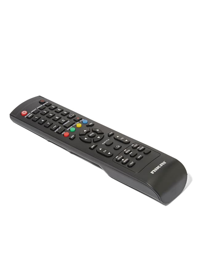 Order NIKAI Remote for NTV3200SLEDT2 Now! | Jomla.ae