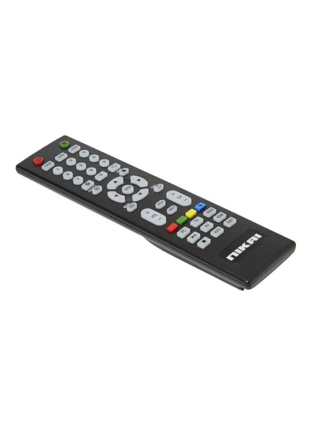 Order NIKAI Remote for NTV5500SLEDT Black Now! | Jomla.ae
