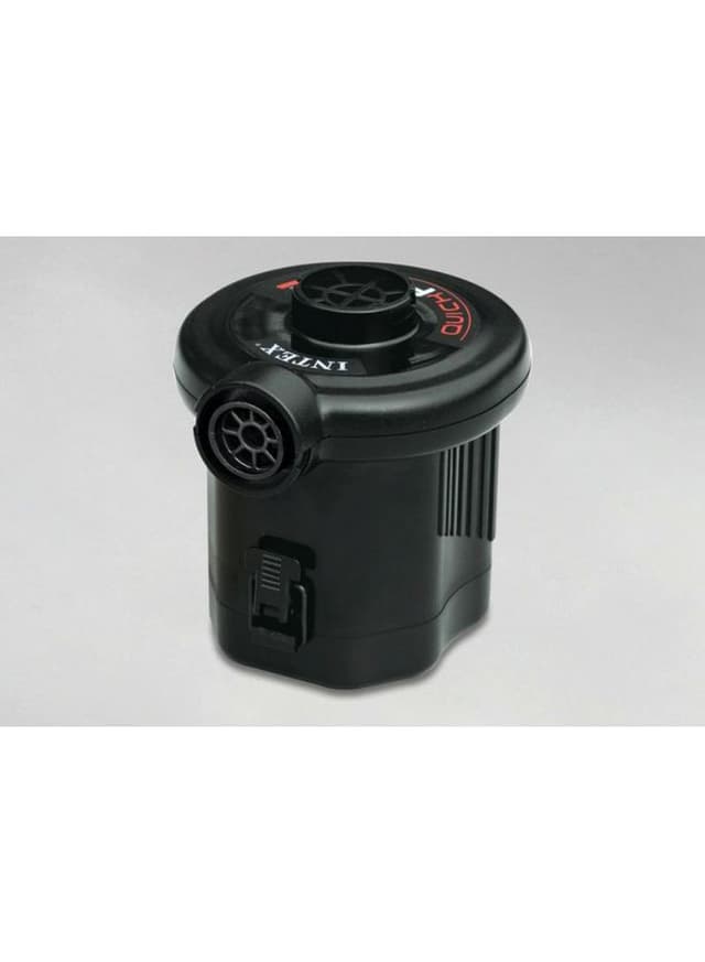 Order INTEX Battery Operated Air Pump Black/Red/White 14.9x11.1x13cm ...