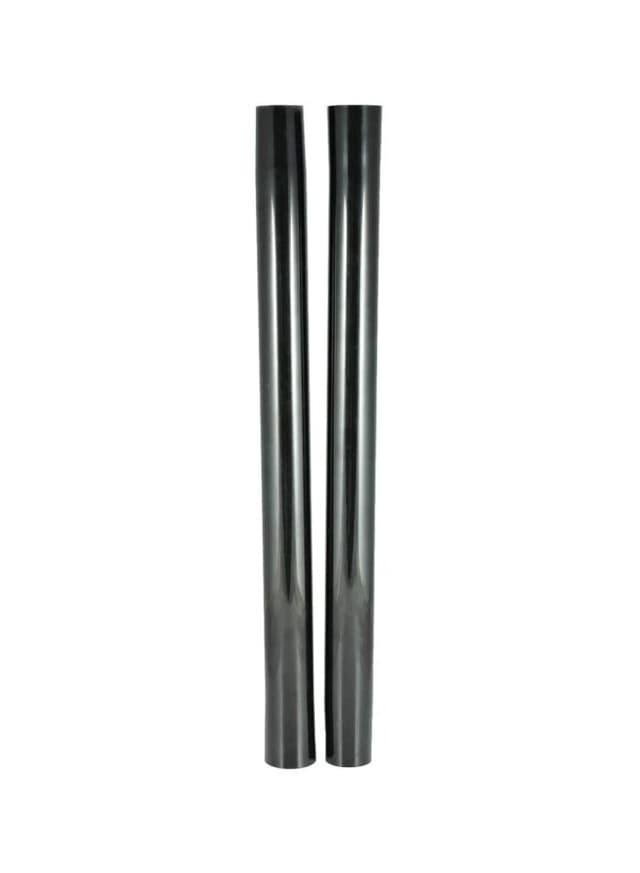 Order HITACHI 2 Piece Vacuum Blowers Pipe Set 860100253 Black Now ...