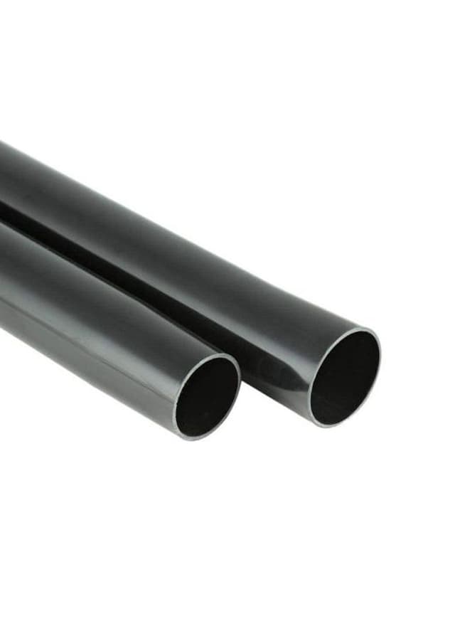 Order HITACHI 2 Piece Vacuum Blowers Pipe Set 860100253 Black Now ...