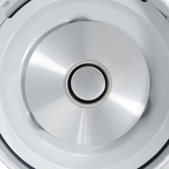 Order ClikOn Rice Cooker With Stremer 1.8 l 700 W CK2127 N White Now ...