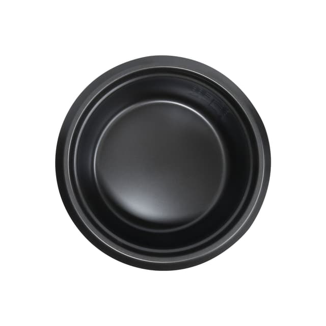 ClikOn Rice Cooker With Stremer 1.8 l 700 W CK2127 N White | Jomla.ae