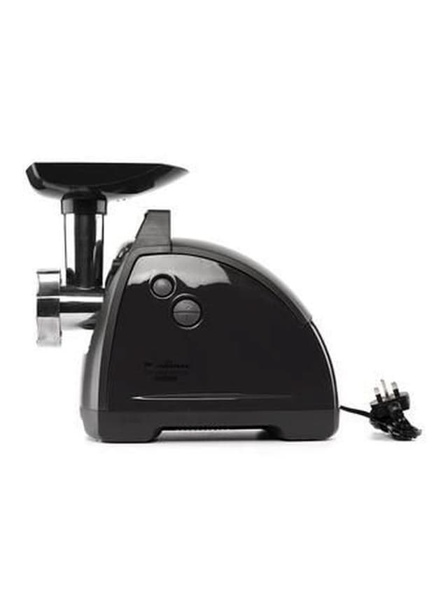 Order Moulinex Meat Mincer 2000w 2000 W Me682827 Black Now! | Jomla.ae