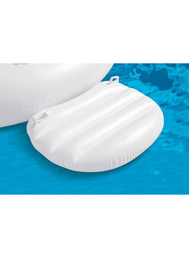 INTEX Inflatable Unicorn Party Island | Jomla.ae