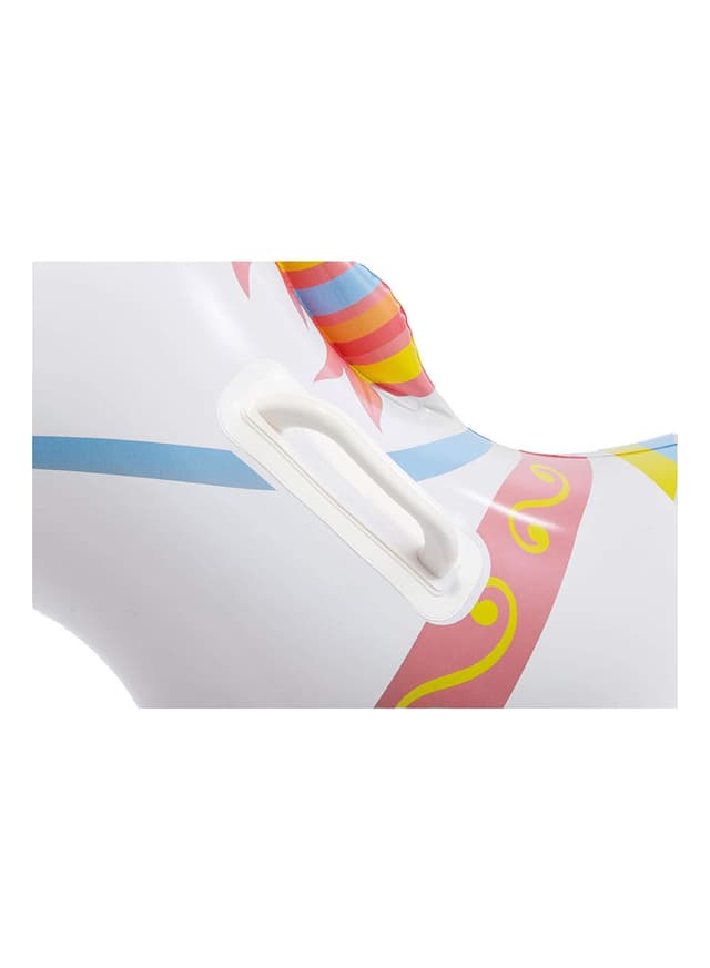 Order INTEX Inflatable Princess Carriage Now! | Jomla.ae