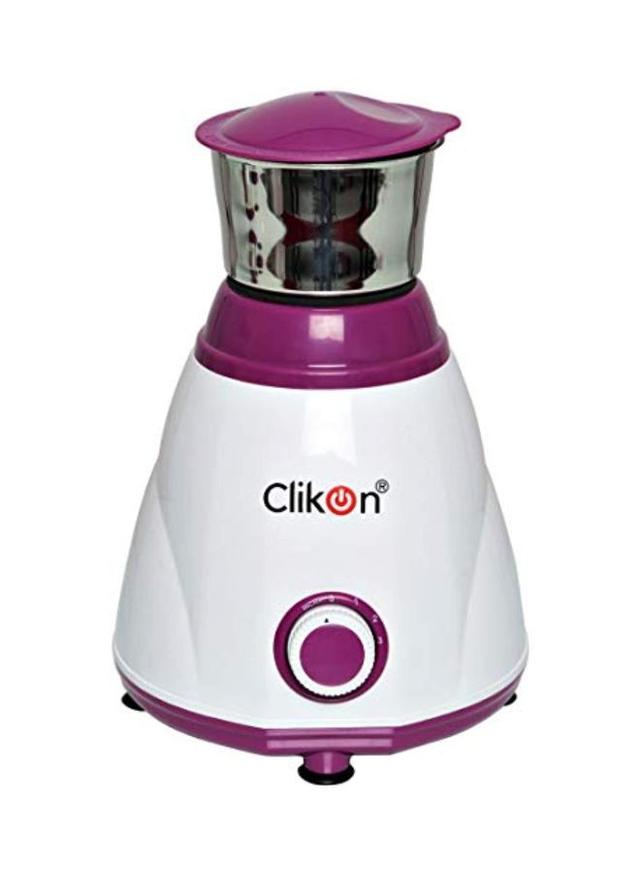 Order ClikOn 3 In 1 Heavy Duty Blender And Mixer 550W CK2251 Silver ...