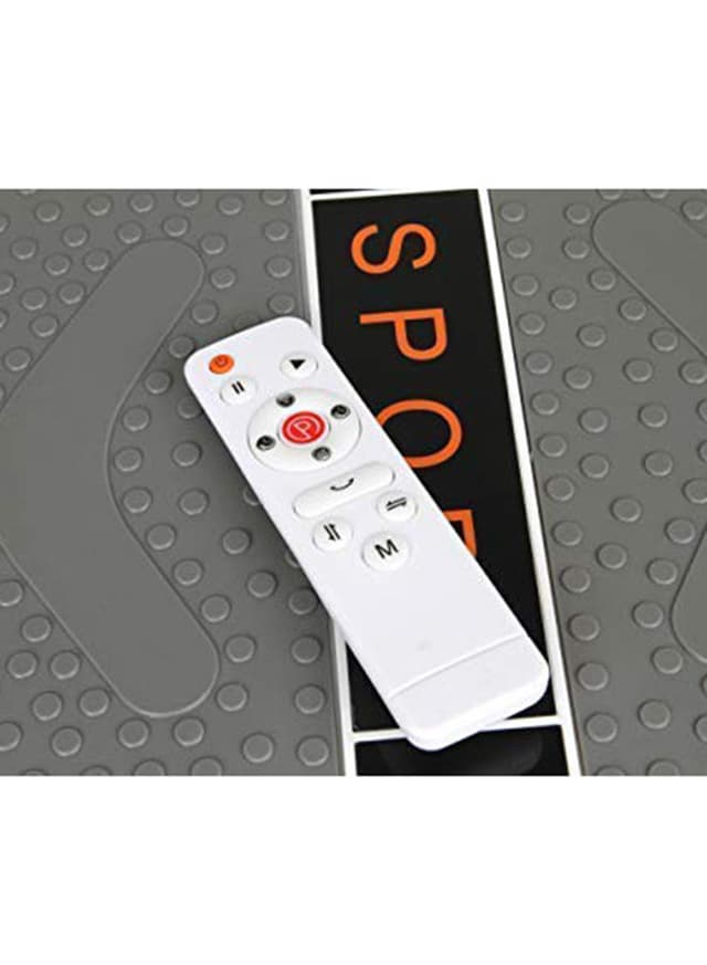 Order SkyLand Body Shaper Workout Platform Machine 84.5 x 46.5cm Now ...