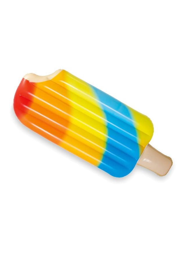 INTEX Cool Me Down Popsicle Inflatable Pool Float 58755EP 70x30.5inch ...