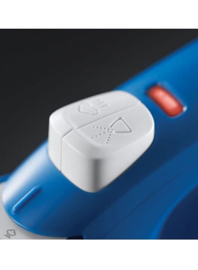 Russell Hobbs Light And Easy Bright Steam Iron 240 ml 2400 W 24830 ...