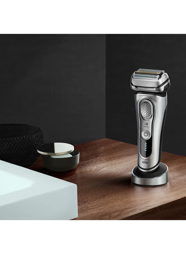 Order BRAUN Series 9 Syncro Sonic Technology Shaver With 10D Flex Head ...