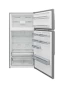 Order SHARP Double Door Refrigerator 765L 765 l SJSR765HS Steel Now! | Jomla.ae