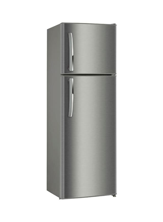 Order NOBEL Refrigerator Double Door S/Steel 175 Ltrs Defrost 168 l ...