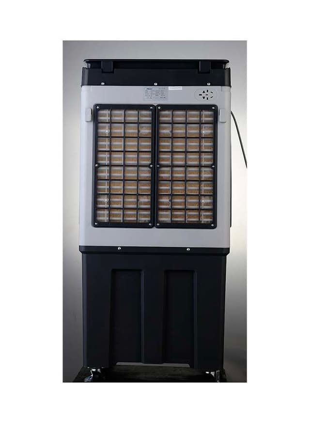 NOBEL Air Coolers Grey 20 Litres Remote Control 20 l 134 W NAC9040R ...