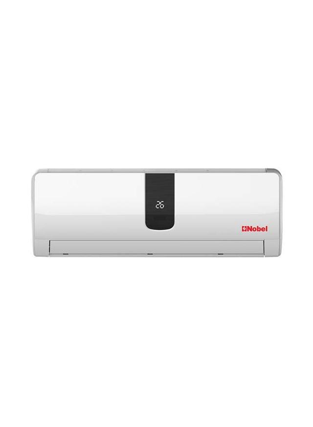 Order NOBEL Split AC 2 Ton 2950 W NSAC24PX White Now! | Jomla.ae