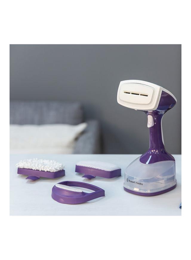 Order Russell Hobbs STEAM GENIE GARMENT STEAMER 260 ml 1650 W 25600 ...