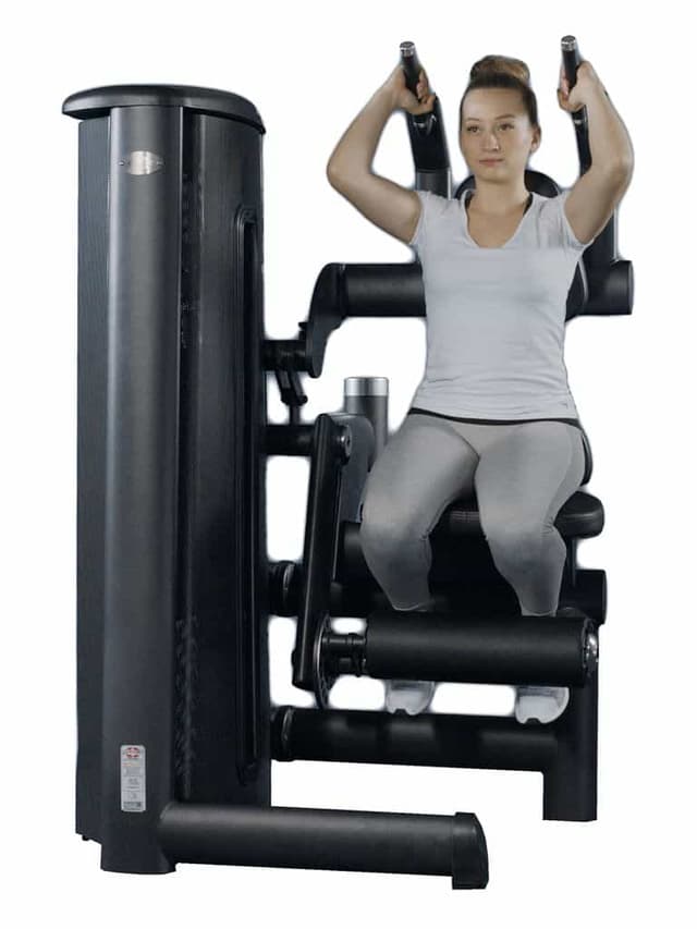 Order Gym80 Abdominal Machine Now! | Jomla.ae