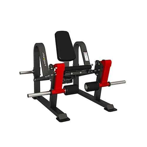 Order Insight Fitness DH17 Leg Extension Now! | Jomla.ae