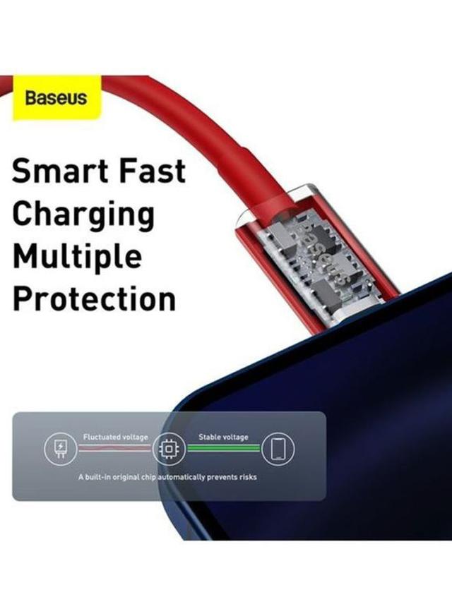 Order Baseus Type-C to Lightning Superior Series fast charging data ...