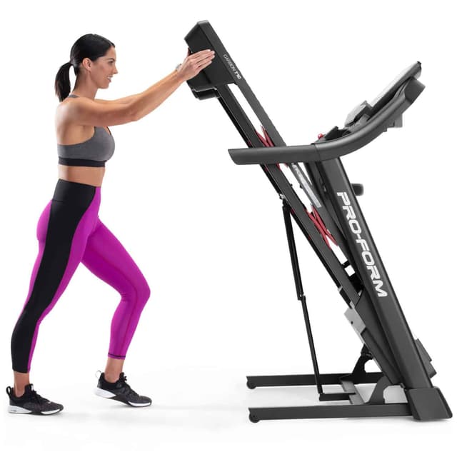 Order ProForm Carbon T10 Smart Treadmill Now! | Jomla.ae