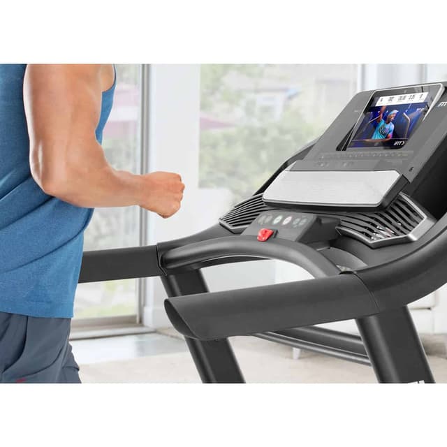 Order ProForm Carbon T10 Smart Treadmill Now! | Jomla.ae