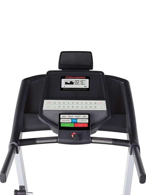 Proform Performance 350i Treadmill | Jomla.ae