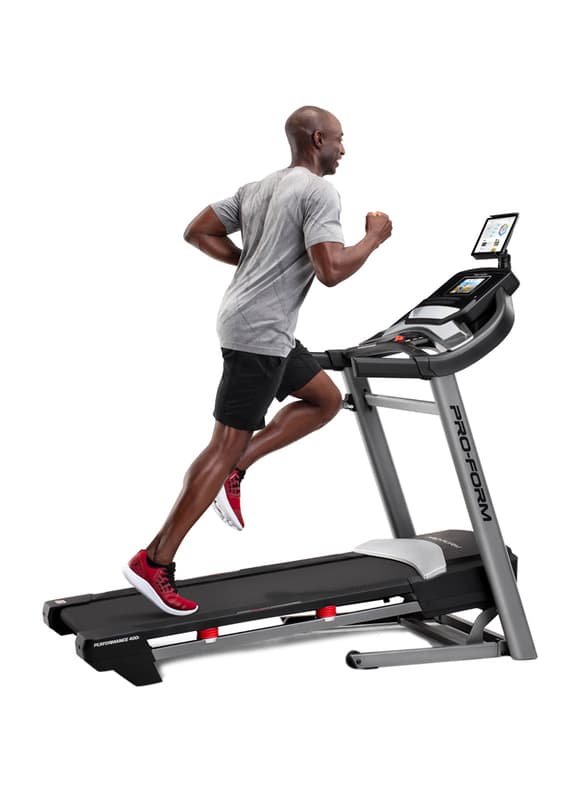 Order Proform Performance 400I , ICON-PETL-59819 Teadmill Now! | Jomla.ae