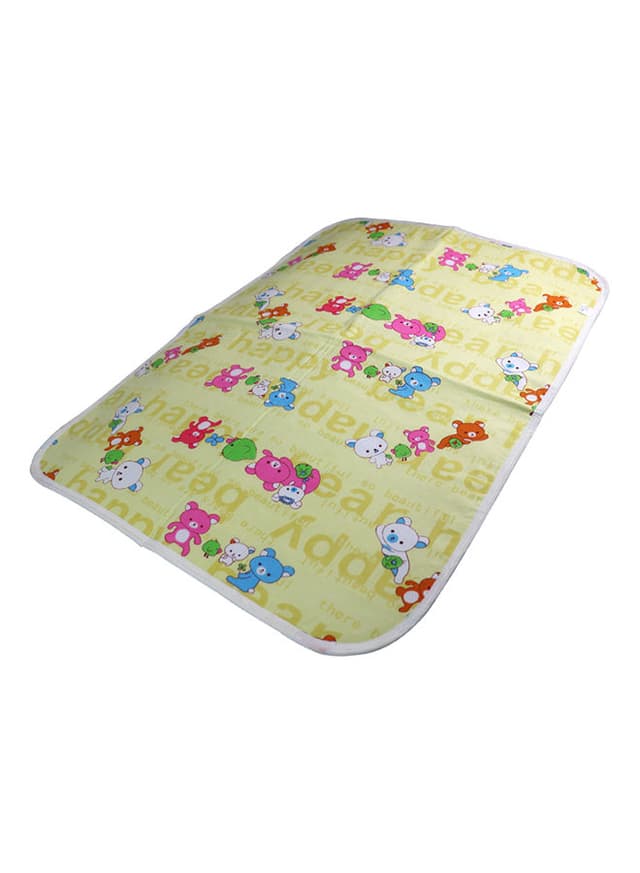 Generic Waterproof Diaper Changing Pad | Jomla.ae