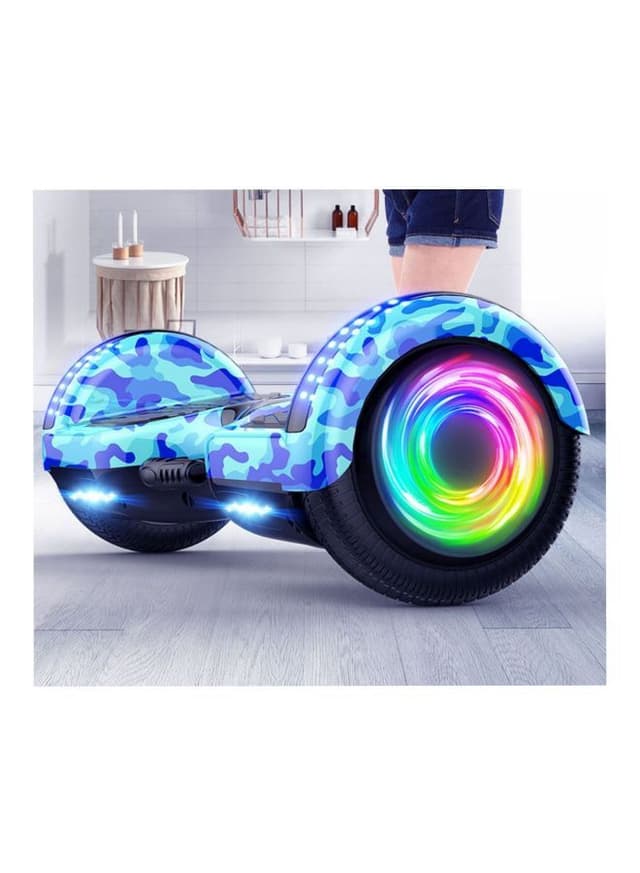 Cool Baby Self Balancing Durable Battery-Operated Smart Electric ...