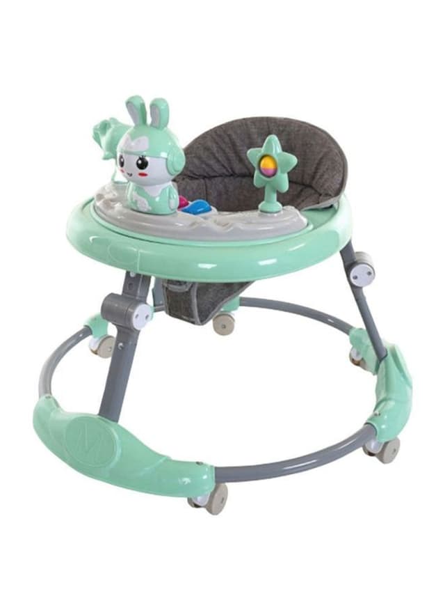 Cool Baby Ride On Toy With Adjustable Height | Jomla.ae