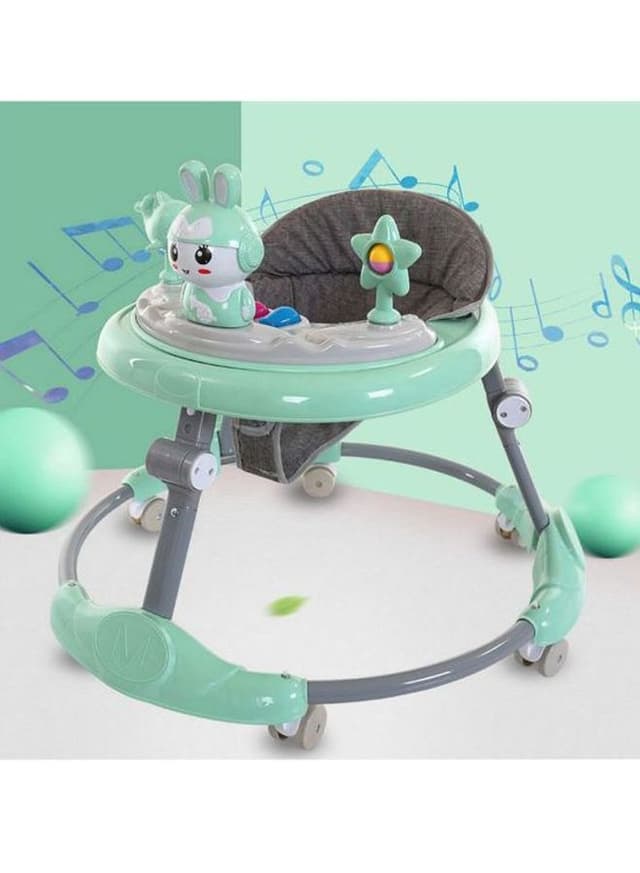 Cool Baby Ride On Toy With Adjustable Height | Jomla.ae