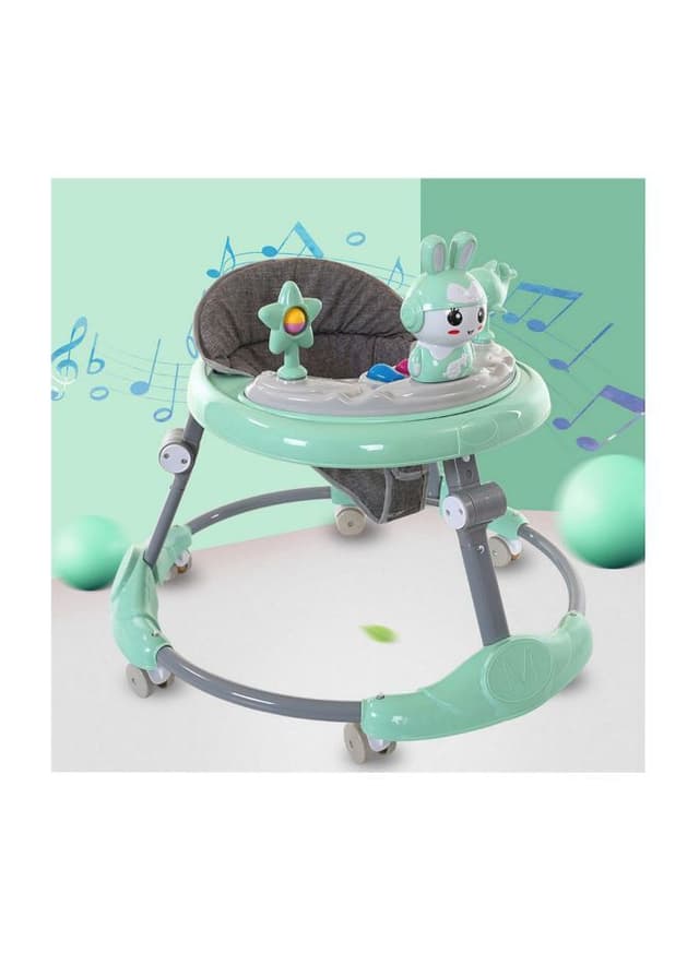 Cool Baby Ride On Toy With Adjustable Height | Jomla.ae