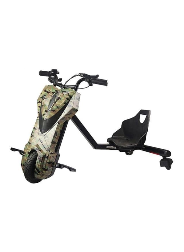 Order Cool Baby 3 Wheels Drifting Electric Ride Ons Multicolour Now ...