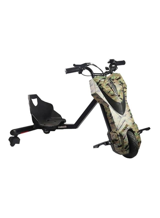 Order Cool Baby 3 Wheels Drifting Electric Ride Ons Multicolour Now ...