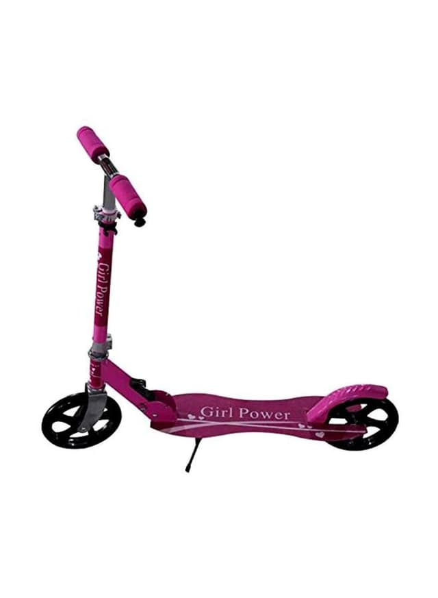 Order Cool Baby Classic Pedal Scooter 2002PPKTAM 84x28x18centimeter Now ...
