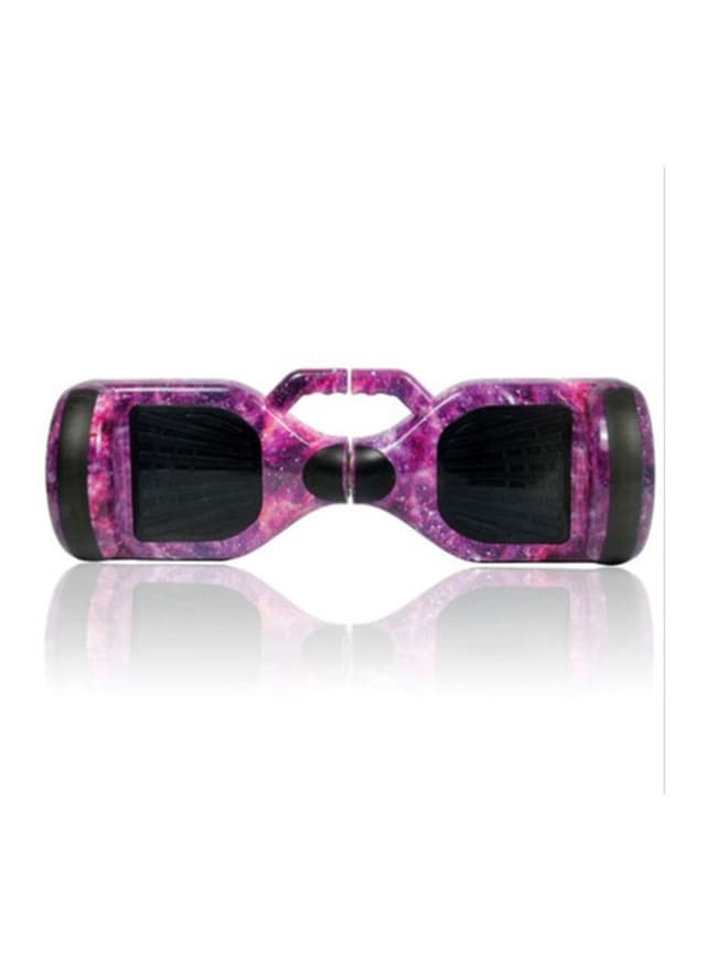 Cool Baby Two-Wheel LED Self Balancing Electric Hoverboard 61centimeter ...