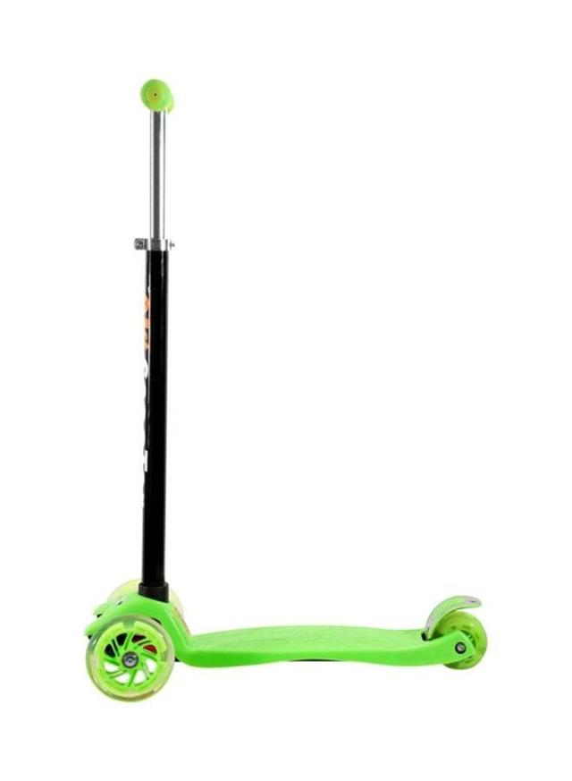 Order Cool Baby Adjustable Kick Scooter Now! | Jomla.ae