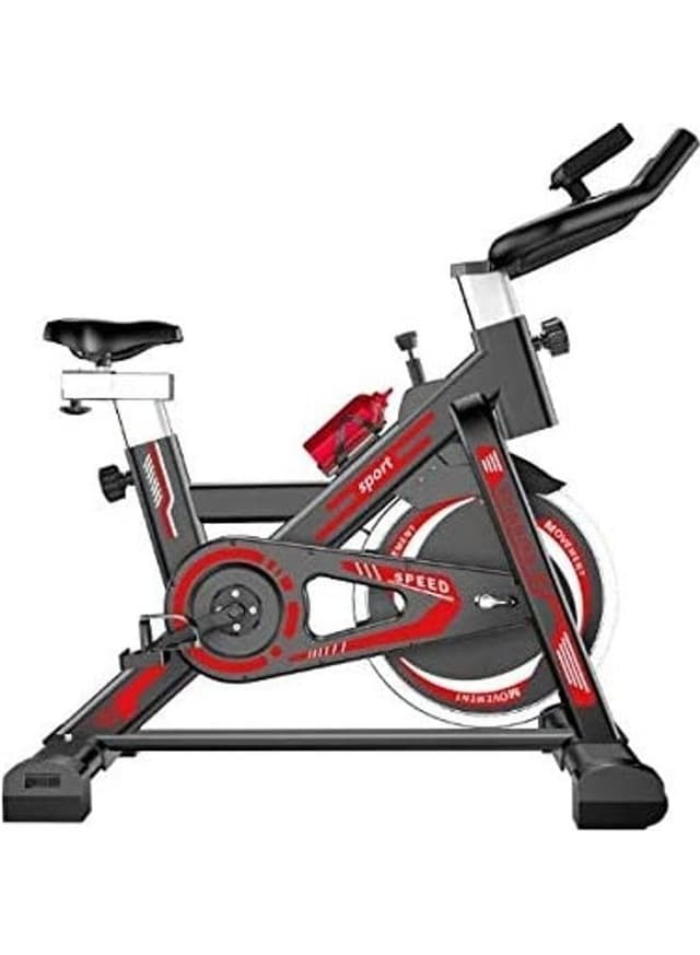 Cool Baby Indoor Fitness Abdominal Training Cycling Exercise Bike ...