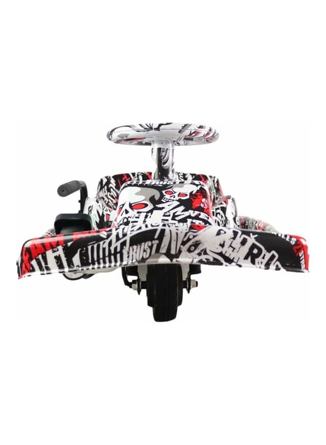 Cool Baby 36V Electric Drifting Trike Scooter Ride On Toy 85 x 53 x ...