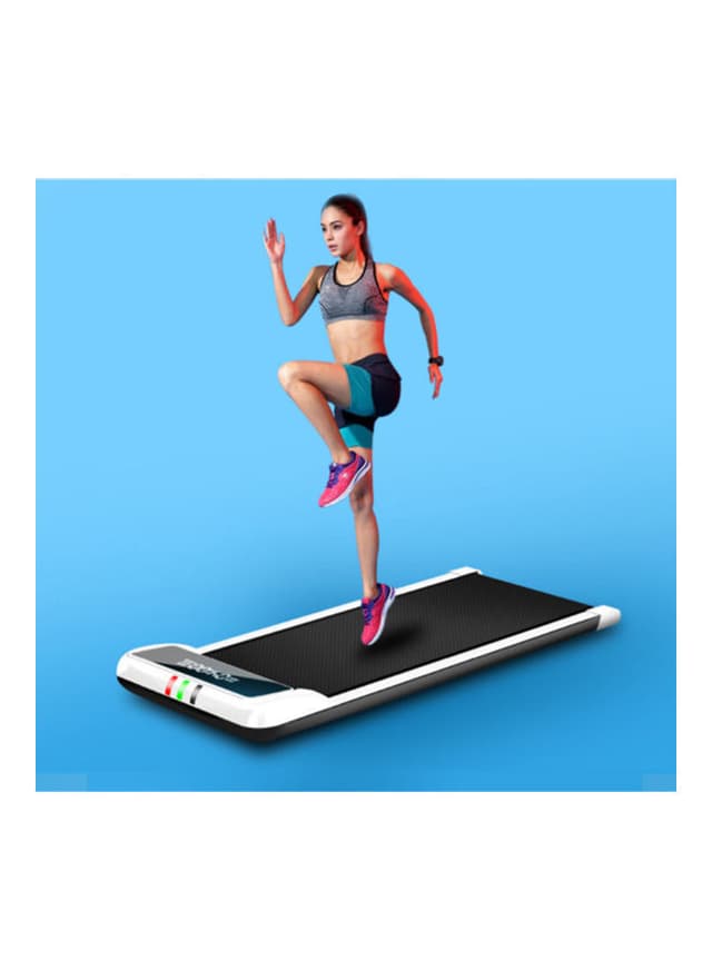 Order Cool Baby Folding Indoor Treadmill 24kg Now! | Jomla.ae
