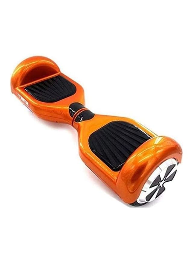 Order Cool Baby Smart Self Balance Electric Hoverboard Orange Now ...