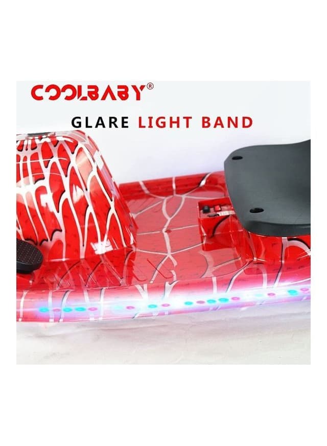 Order Cool Baby Drifting Electric Crazy Car With LED Light for Kids ...