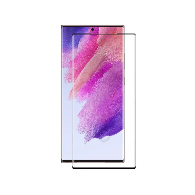 Order Green Lion Green 3D Curved Round Edged Glass Screen Protector for ...