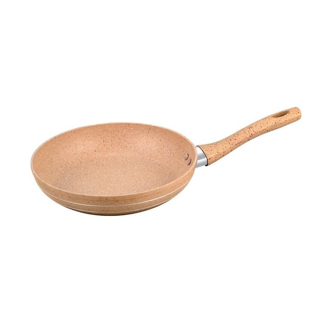 Order Royalford Smart Fry Pan With Durable Marble Coating – High ...