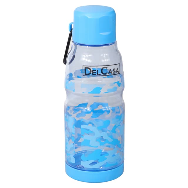 Order Delcasa 500Ml Water Bottle - Portable Cap - Lead Free Water ...