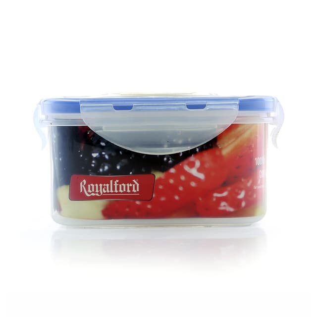 Order Royalford Airproof Box, 500 Ml Now! | Jomla.ae