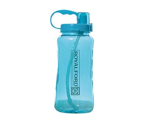 Order Royalford 2 Litre Water Bottle - Reusable Water Bottle Wide Mouth With Straw & Lid Now ...