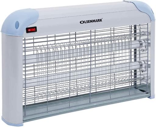 Order Olsenmark 30W Fly & Insect Killer - Powerful Fly Zapper 2X15W Uv ...