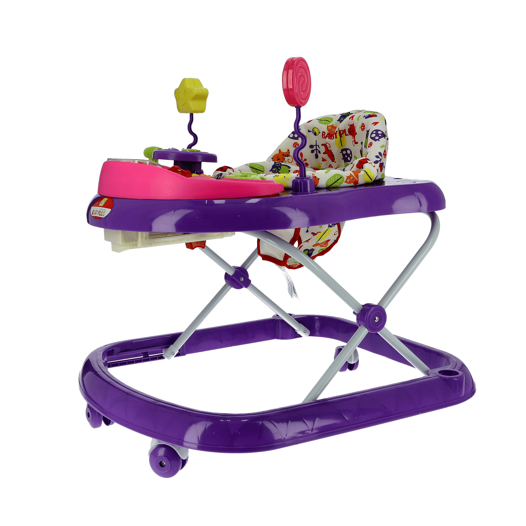 Order Baby Plus Baby Walker - - Baby Walker, Walkers, Kids Walker, Best ...