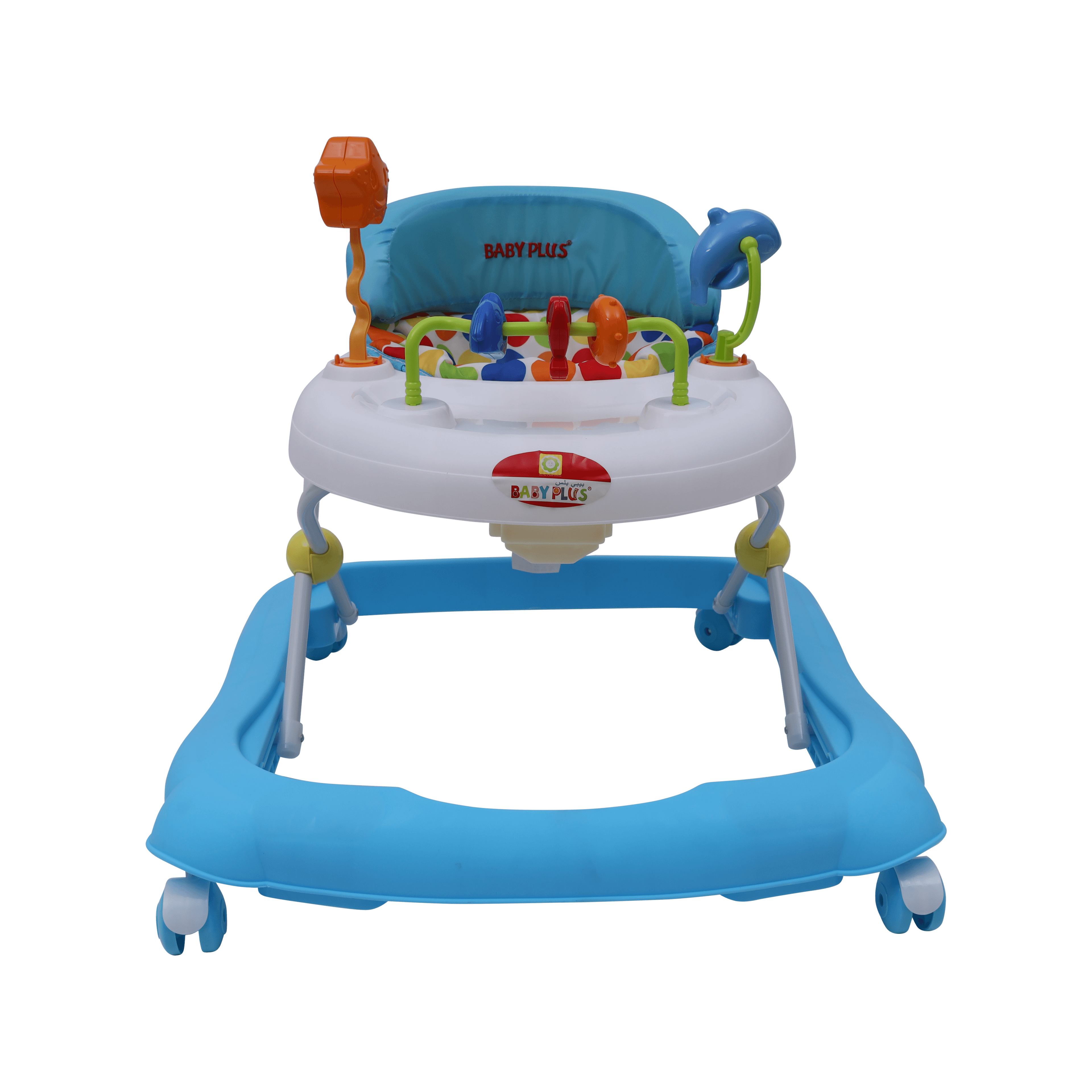 Order Baby Plus Baby Walker - Baby Walker, Walkers, Kids Walker, Best ...
